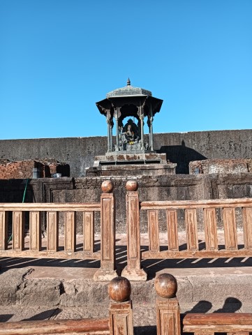Raigad Fort – Capital of Swarajya - Fort Facts