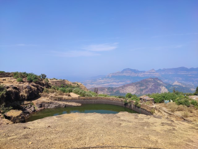 Raigad Fort – Capital of Swarajya - Fort Facts