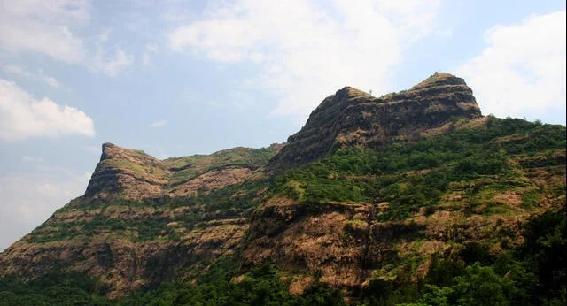 Raigad Fort – Capital of Swarajya - Fort Facts